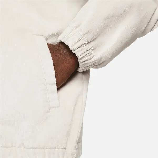 Nike Harrington Jacket - White