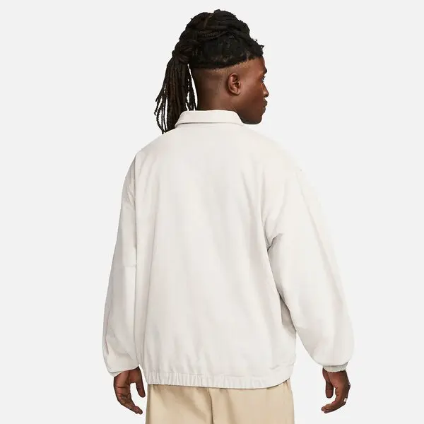 Nike Harrington Jacket - White