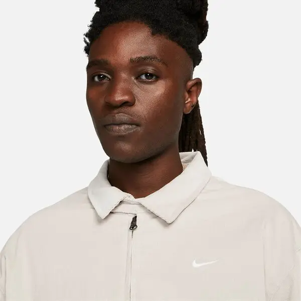 Nike Harrington Jacket - White