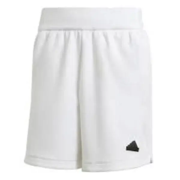 Adidas Z.n.e. Shorts - White