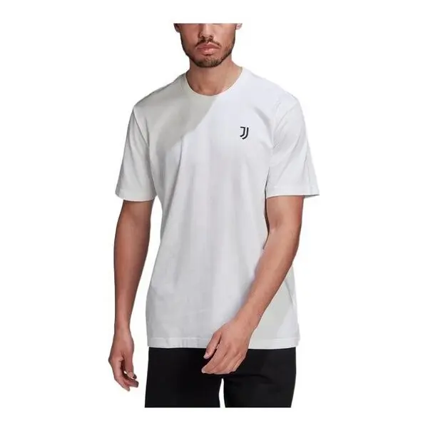 Adidas Juventus Short Sleeve T-shirt