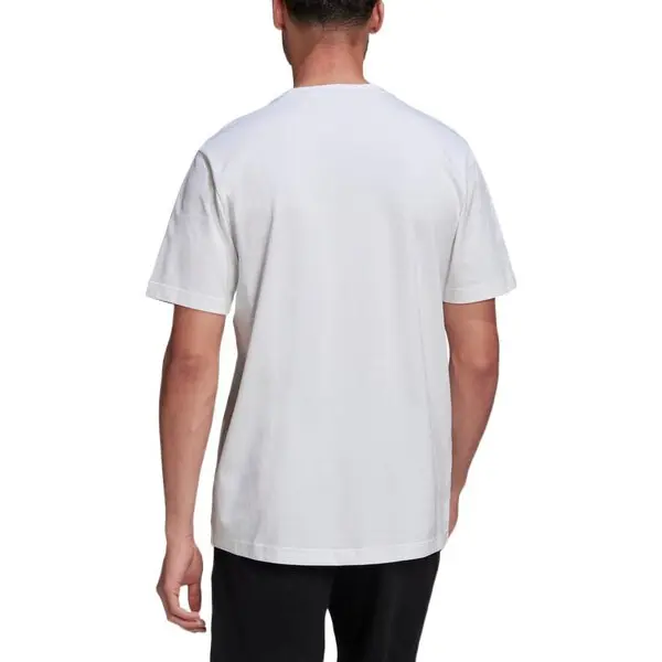 Adidas Juventus Short Sleeve T-shirt