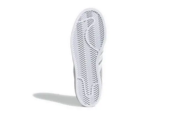 Adidas Superstar Embellished Sneakers