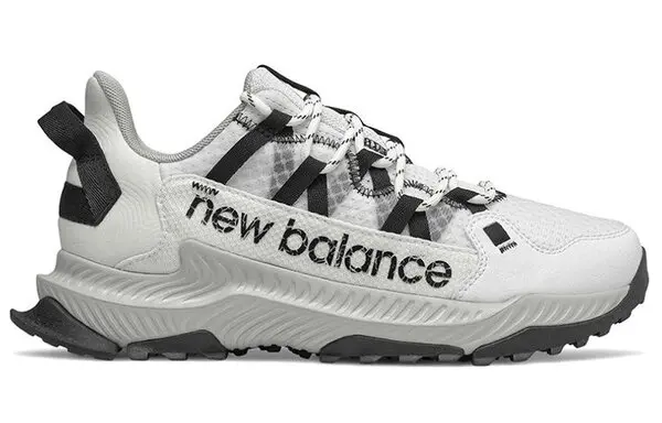 NEW BALANCE Shando Athletic Sneakers - White