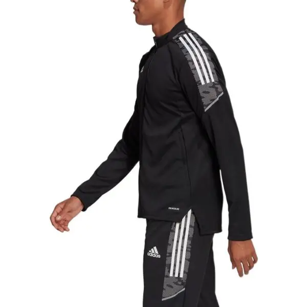 Adidas Condivo 21 Primeblue Track Jacket