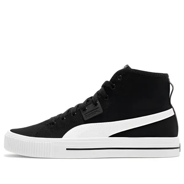 PUMA Ever Mid High-top Sneakers