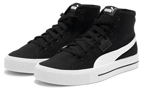 PUMA Ever Mid High-top Sneakers