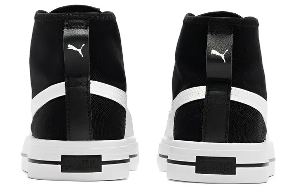 PUMA Ever Mid High-top Sneakers