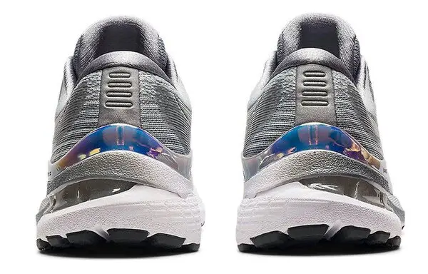 Asics Gel-kayano 28 Platinum Athletic Sneakers - Grey