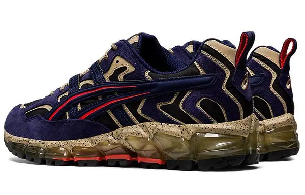 Asics Gel-nandi 360 "peacoat - Black