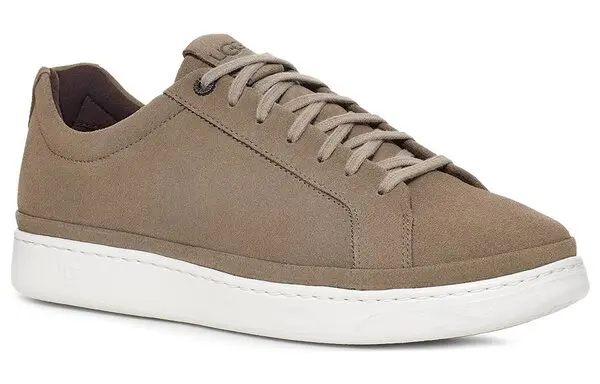 UGG Cali Sneaker Suede - Browngray