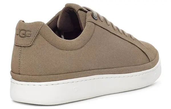 UGG Cali Sneaker Suede - Browngray