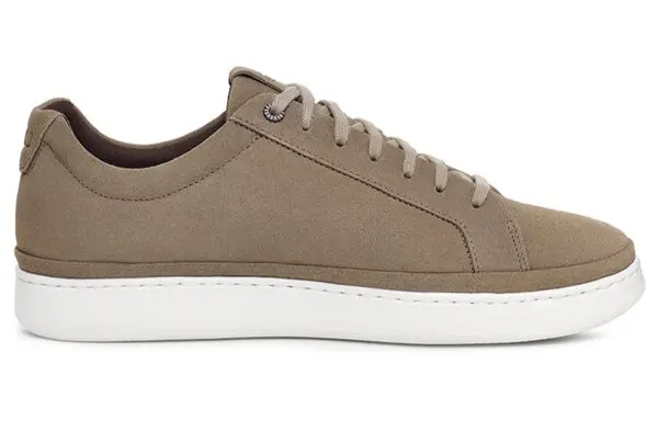 UGG Cali Sneaker Suede - Browngray