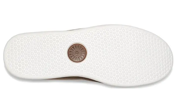 UGG Cali Sneaker Suede - Browngray
