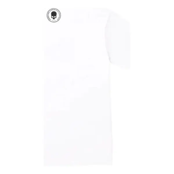 Supreme Fw25 X Number Ine Manson T-shirt