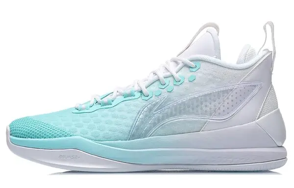 LI-NING Wade Shadow 1 Athletic Sneakers