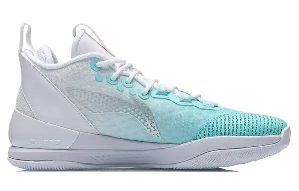 LI-NING Wade Shadow 1 Athletic Sneakers