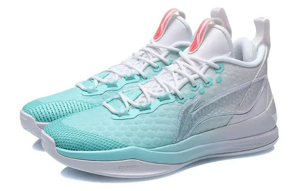 LI-NING Wade Shadow 1 Athletic Sneakers