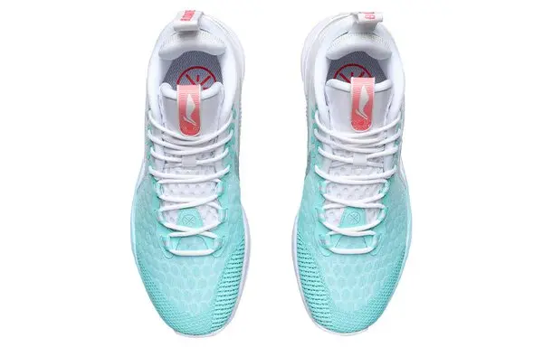 LI-NING Wade Shadow 1 Athletic Sneakers