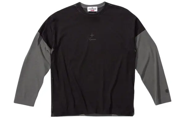 Supreme X Stone Island Fw23 Week10 Sweater
