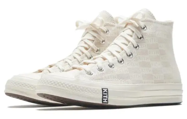 CONVERSE Chuck Taylor 1970 X Kith High Top Sneakers