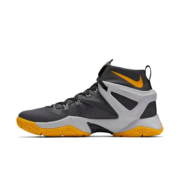 Nike Ambassador 8 High-top Sneakers