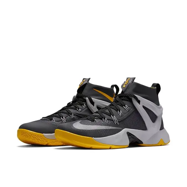 Nike Ambassador 8 High-top Sneakers