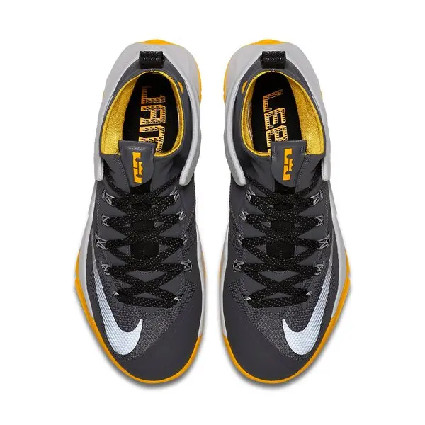 Nike Ambassador 8 High-top Sneakers