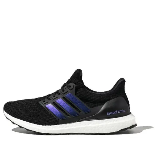 Adidas Ultraboost - Black