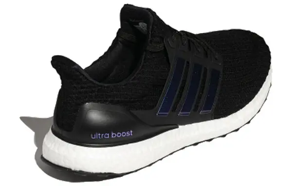 Adidas Ultraboost - Black