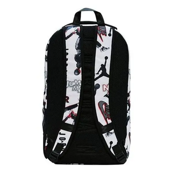 JORDAN Air Graphics Backpack