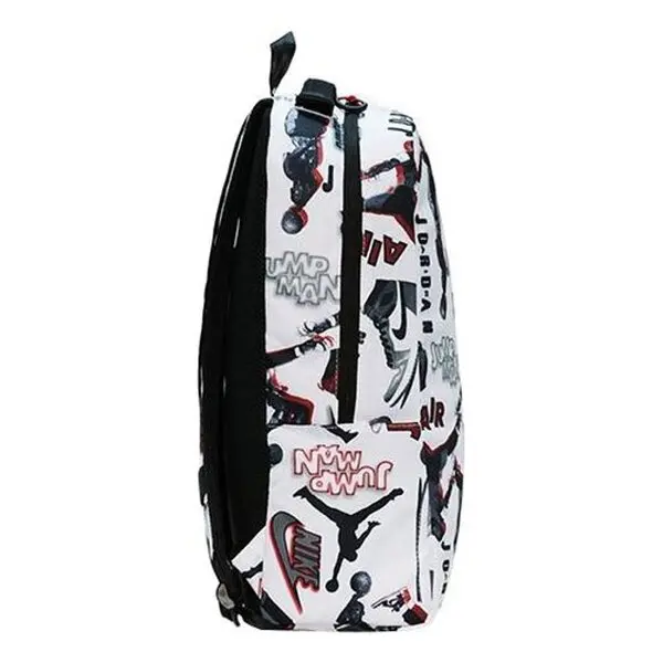 JORDAN Air Graphics Backpack