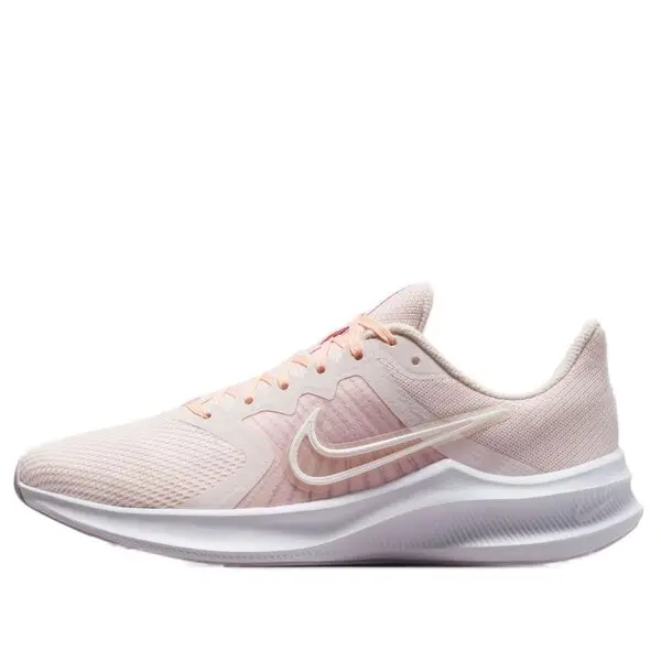 Nike Downshifter 11 Low-top Sneakers - /white