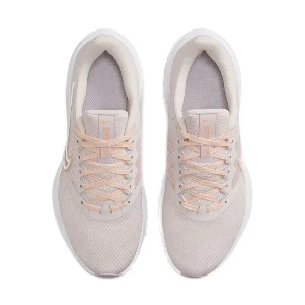 Nike Downshifter 11 Low-top Sneakers - /white