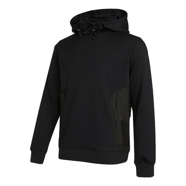 Nike Jordan Pullover Long Sleeve Hoodie - Default Color