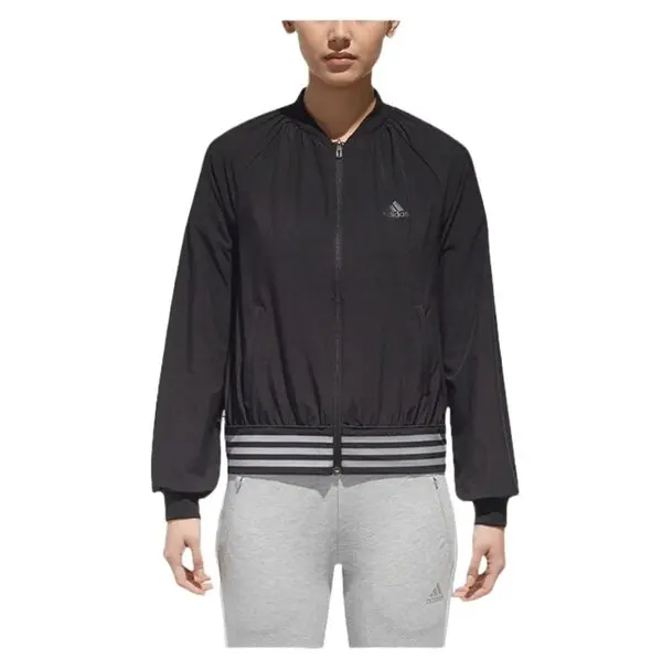 Adidas Thin Woven Jacket