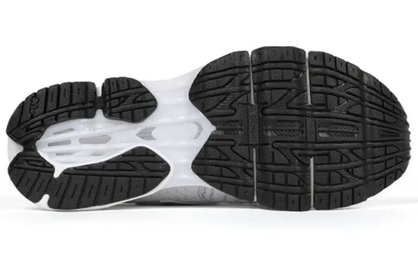 Mizuno Wave Prophecy Waveknit Athletic Sneakers - White
