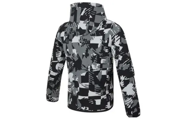 Nike Tech Fleece Seasonal Energy Top