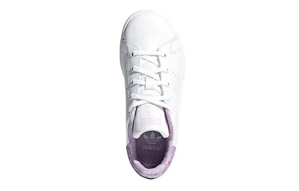 Adidas Originals Stan Smith Sneakers - White/pink