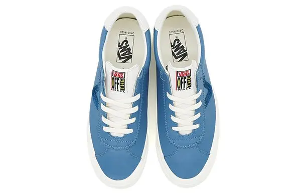 VANS Vault Og Epoch Lx Sneakers - Blue/white