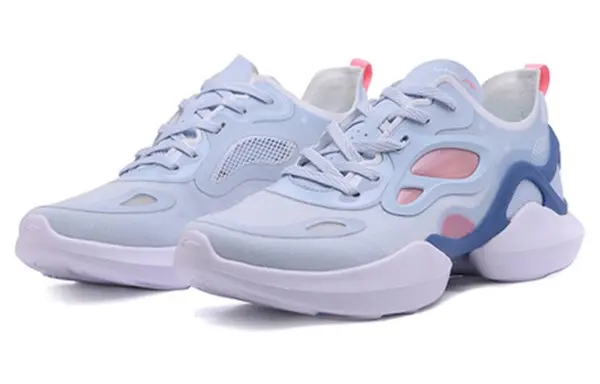 LI-NING Comet Athletic Footwear