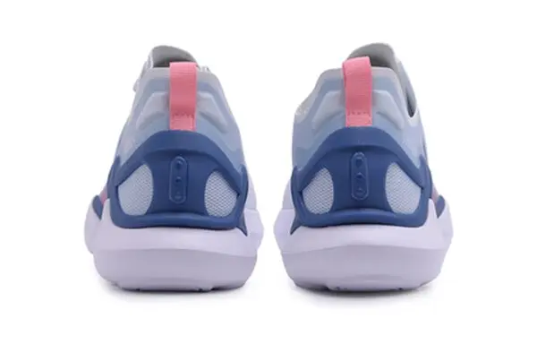 LI-NING Comet Athletic Footwear