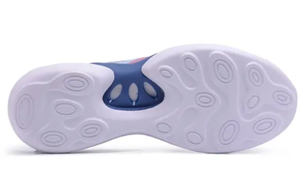 LI-NING Comet Athletic Footwear