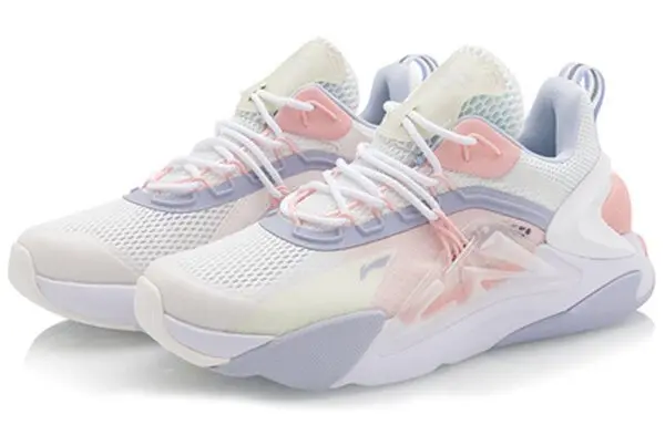 LI-NING Xinhuo Sport Leisure Sneakers