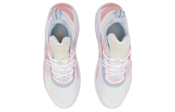 LI-NING Xinhuo Sport Leisure Sneakers