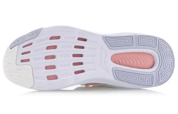 LI-NING Xinhuo Sport Leisure Sneakers