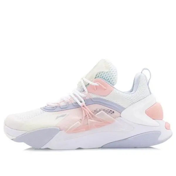 LI-NING Xinhuo Sport Leisure Sneakers