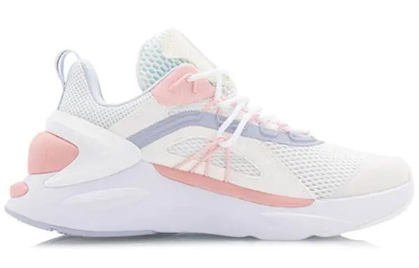 LI-NING Xinhuo Sport Leisure Sneakers