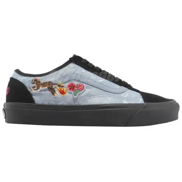 VANS Old Skool Tapered 'moody Crafts' Sneakers