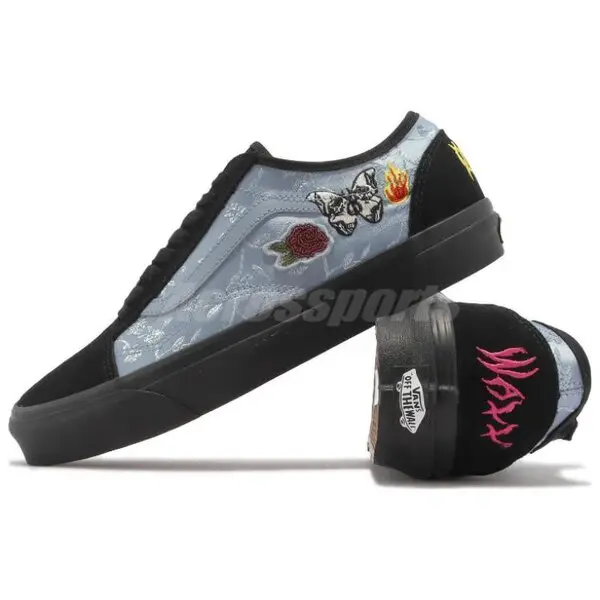 VANS Old Skool Tapered 'moody Crafts' Sneakers